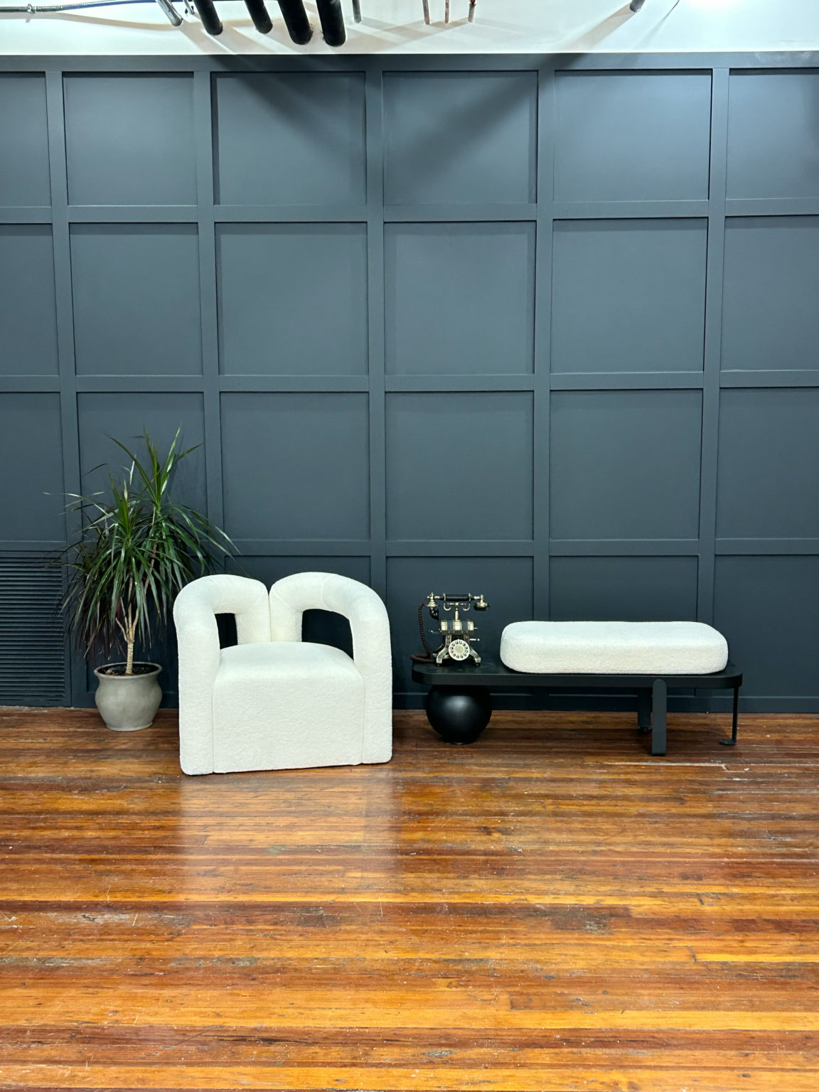 View Space – Painted Lens Studio