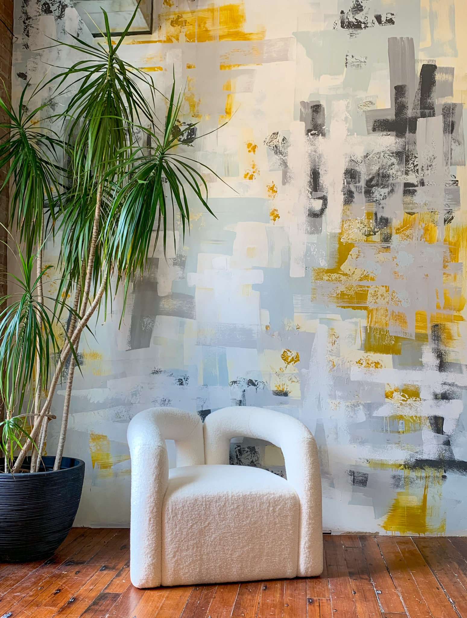 View Space – Painted Lens Studio